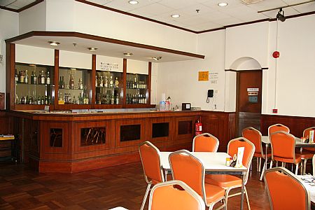 Club de Recreio